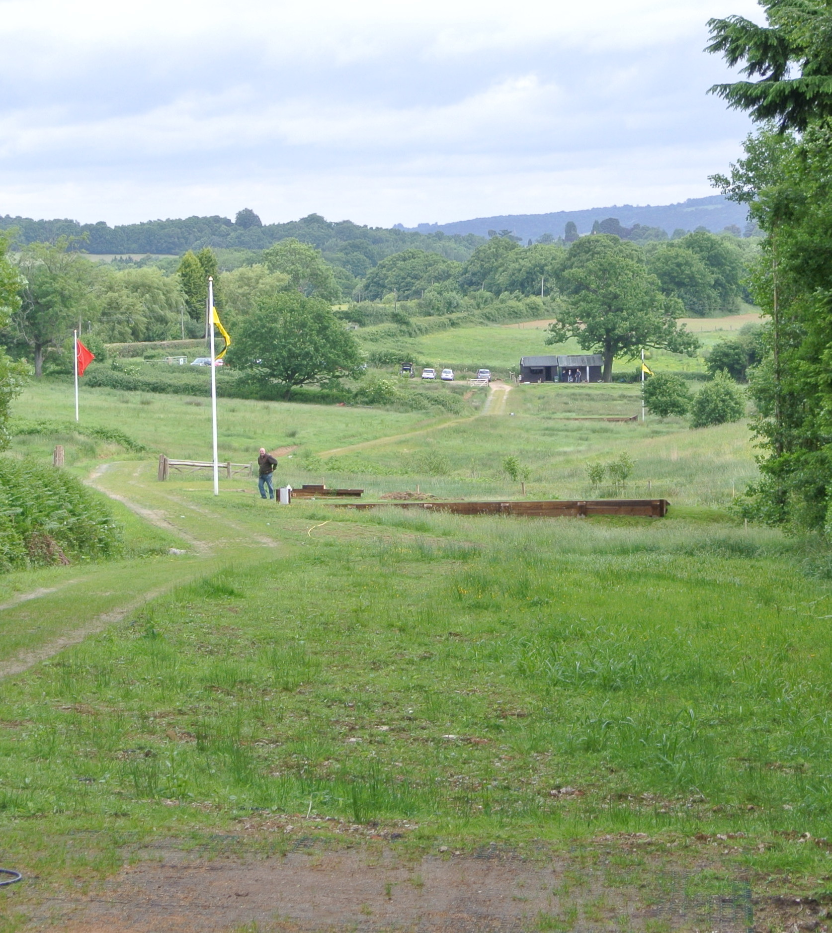 Picture 045 | Dorking & District Rifle Club