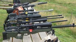 Dorking & District Rifle Club | Information for Members with details of ...